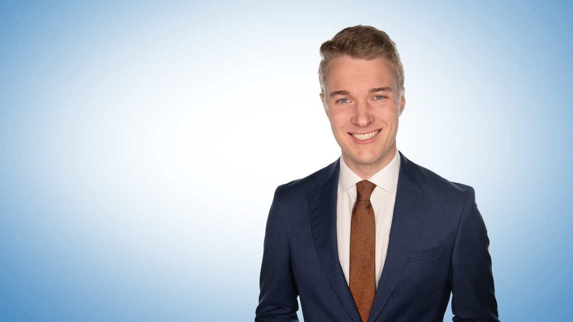 Evan Watson KGW Investigative Reporter | kgw.com