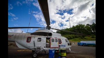 KGW improving antenna and over-the-air signal. Here's how to rescan ...