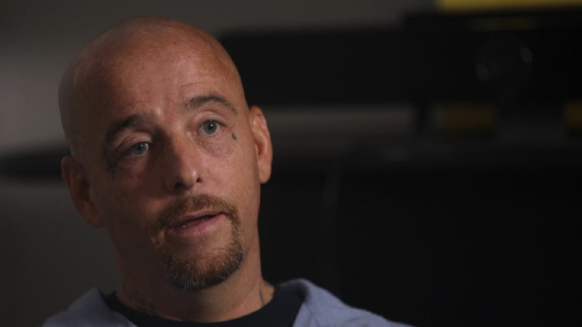 What will stop retail theft? We asked a prolific shoplifter | kgw.com
