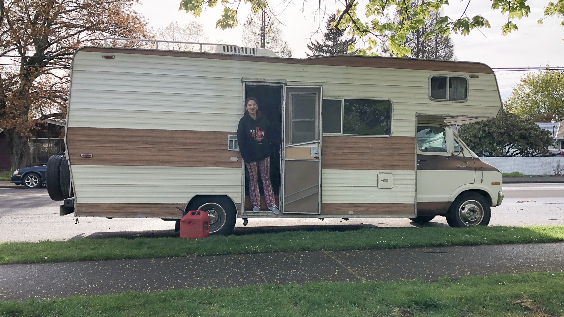 Portland's homeless crisis: KGW 24 hours documentary | kgw.com