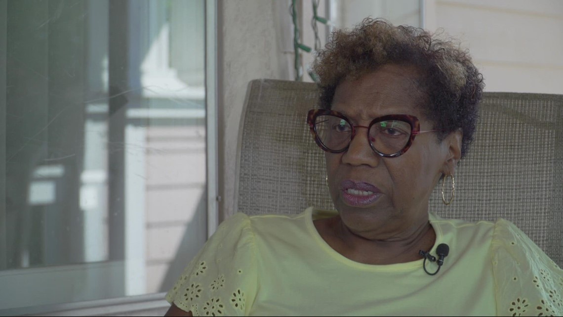 Former Oregon rep calls for bail reform to address domestic abuse | kgw.com
