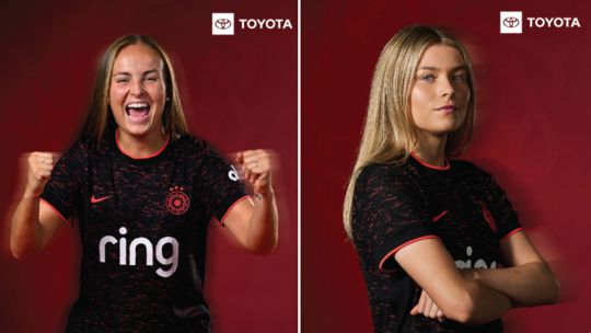 Thorns acquire French forward Dufour, 18-year-old Arsenal loanee | kgw.com