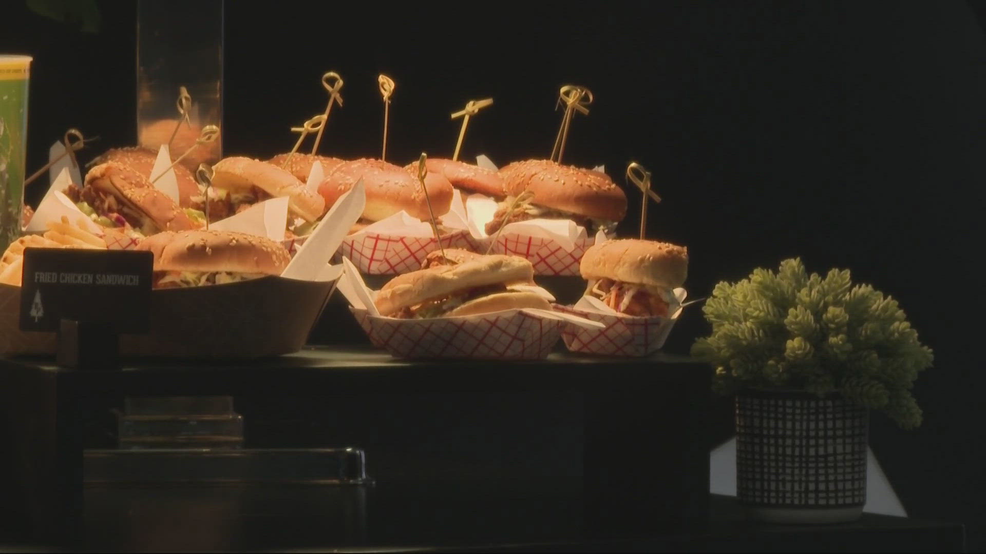 See what's new at Providence Park for Portland Timbers 2025 season ...