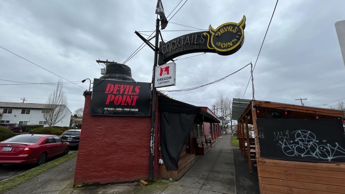 Body found in Lake River near Ridgefield Marina identified | kgw.com