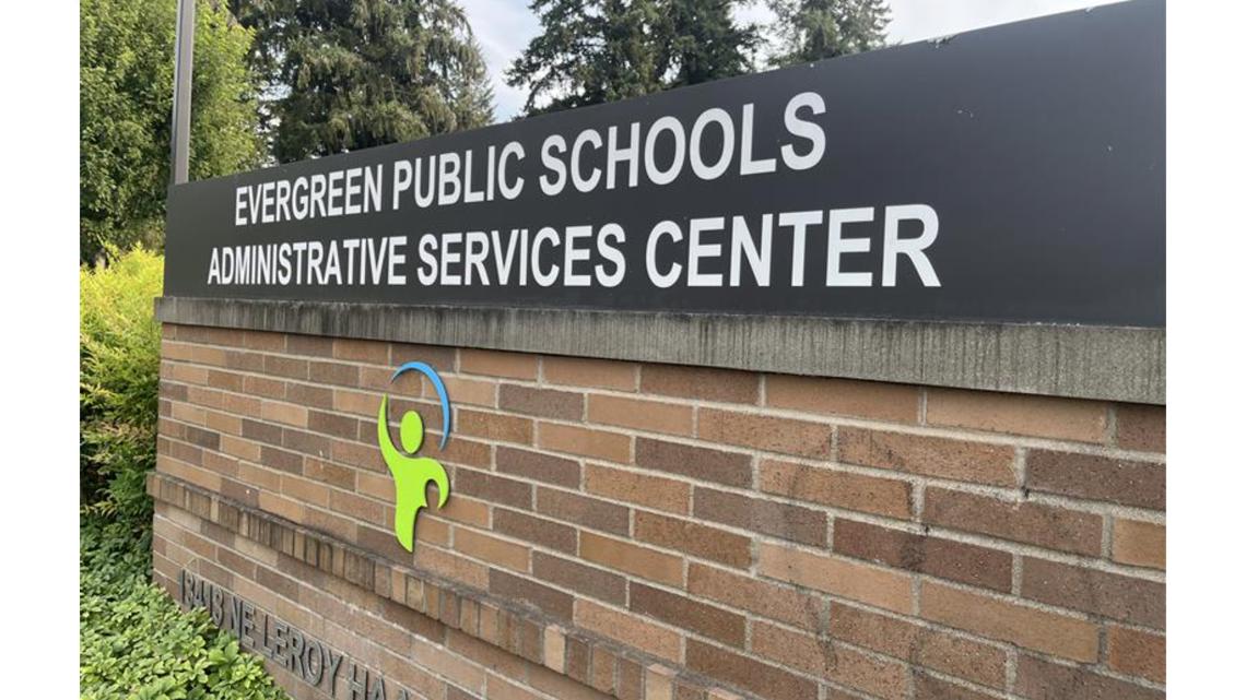 Lawsuit: Evergreen School District knew of teen's abuse years before ...