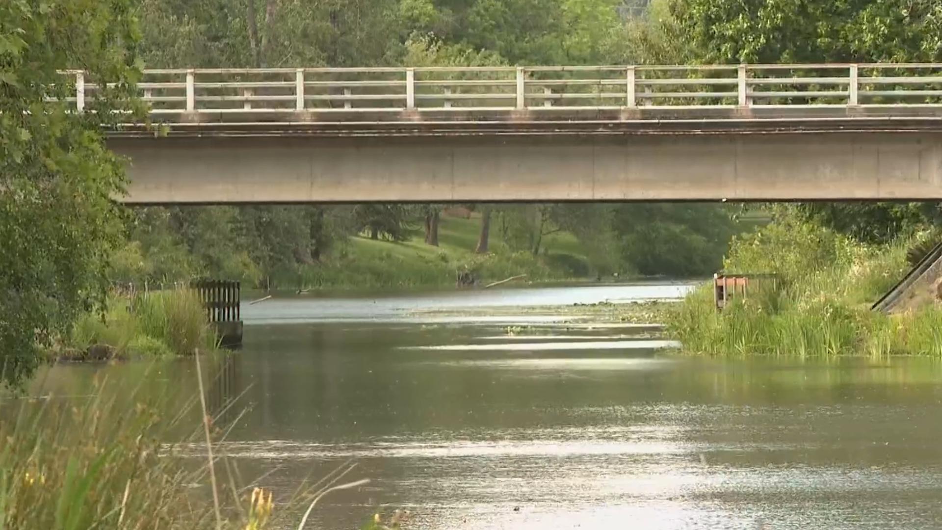 Body found in Lake Sacajawea identified as missing man by Longview ...