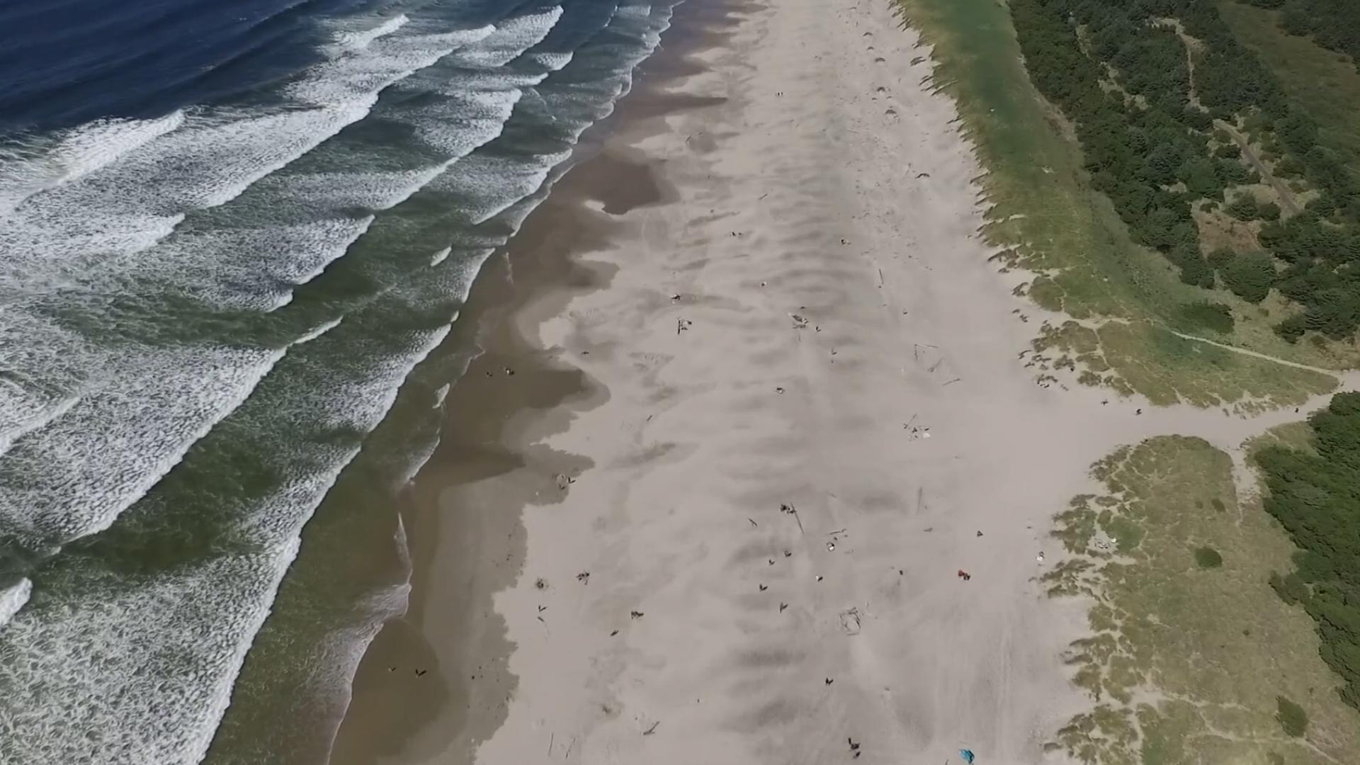 Weather Radar Loops | Portland, Oregon | kgw.com