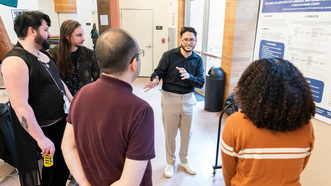 Multnomah County creates Oregon's first academic health department ...