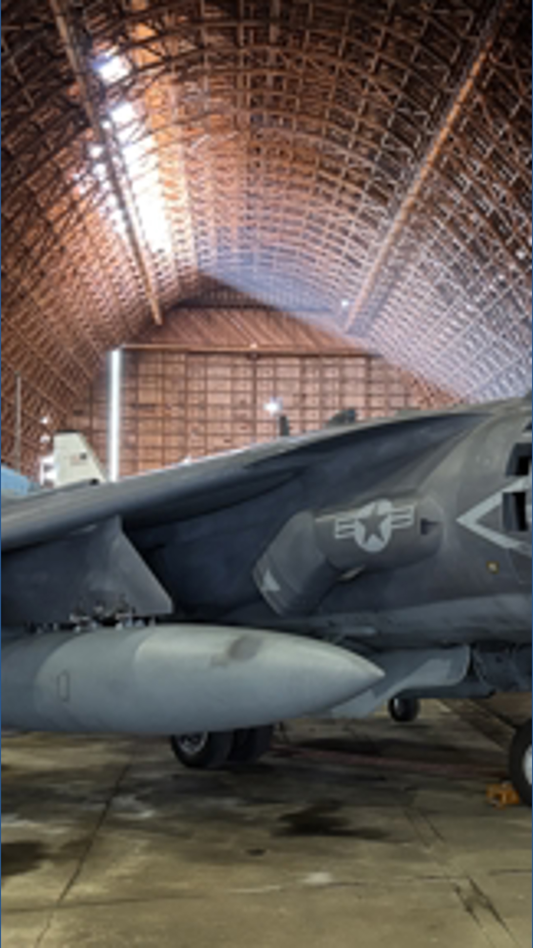Future of WW2-era Tillamook blimp hangar uncertain as repair costs ...