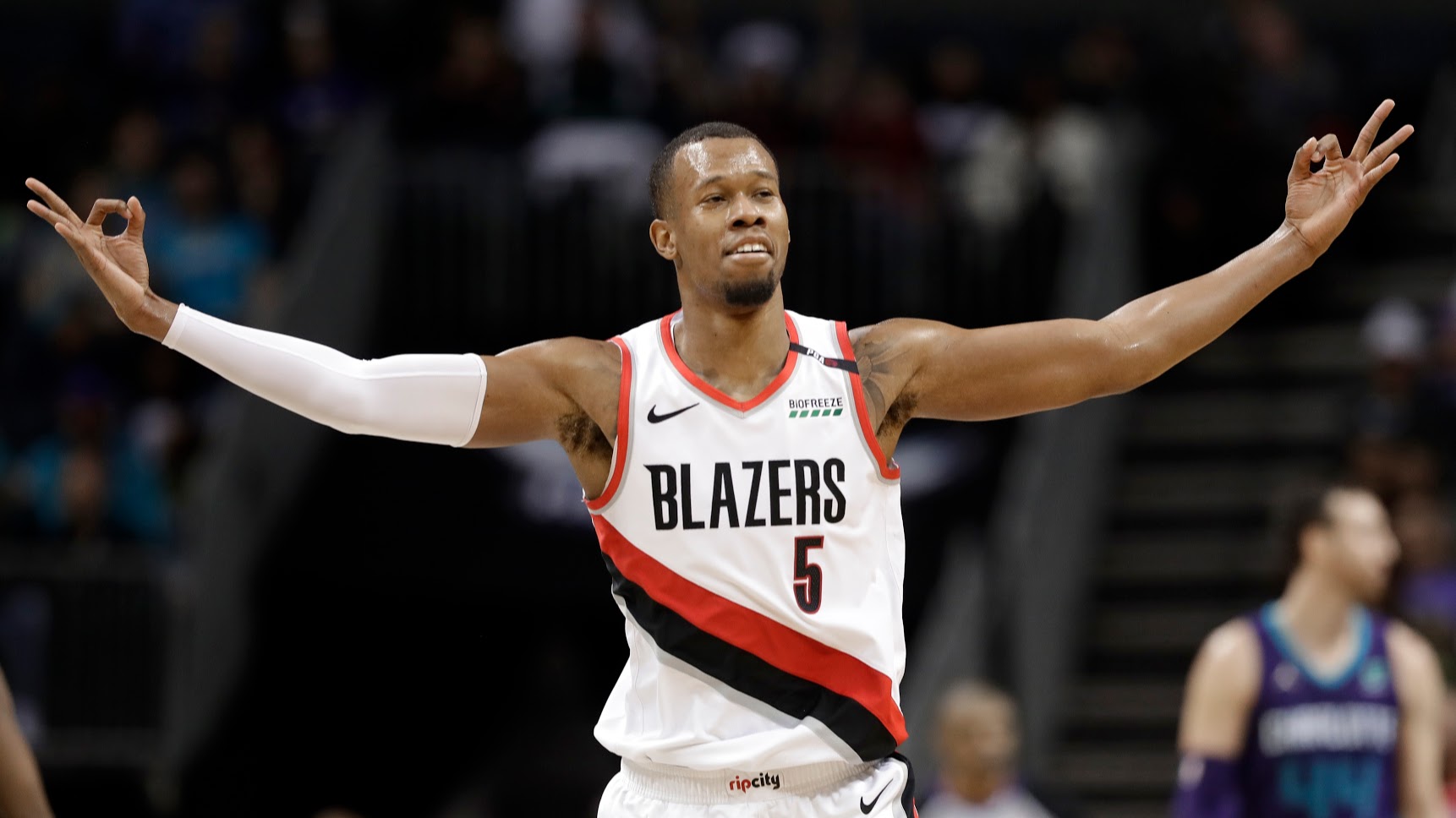 Drew Carney on KGW in Portland | Portland, OR | KGW.com