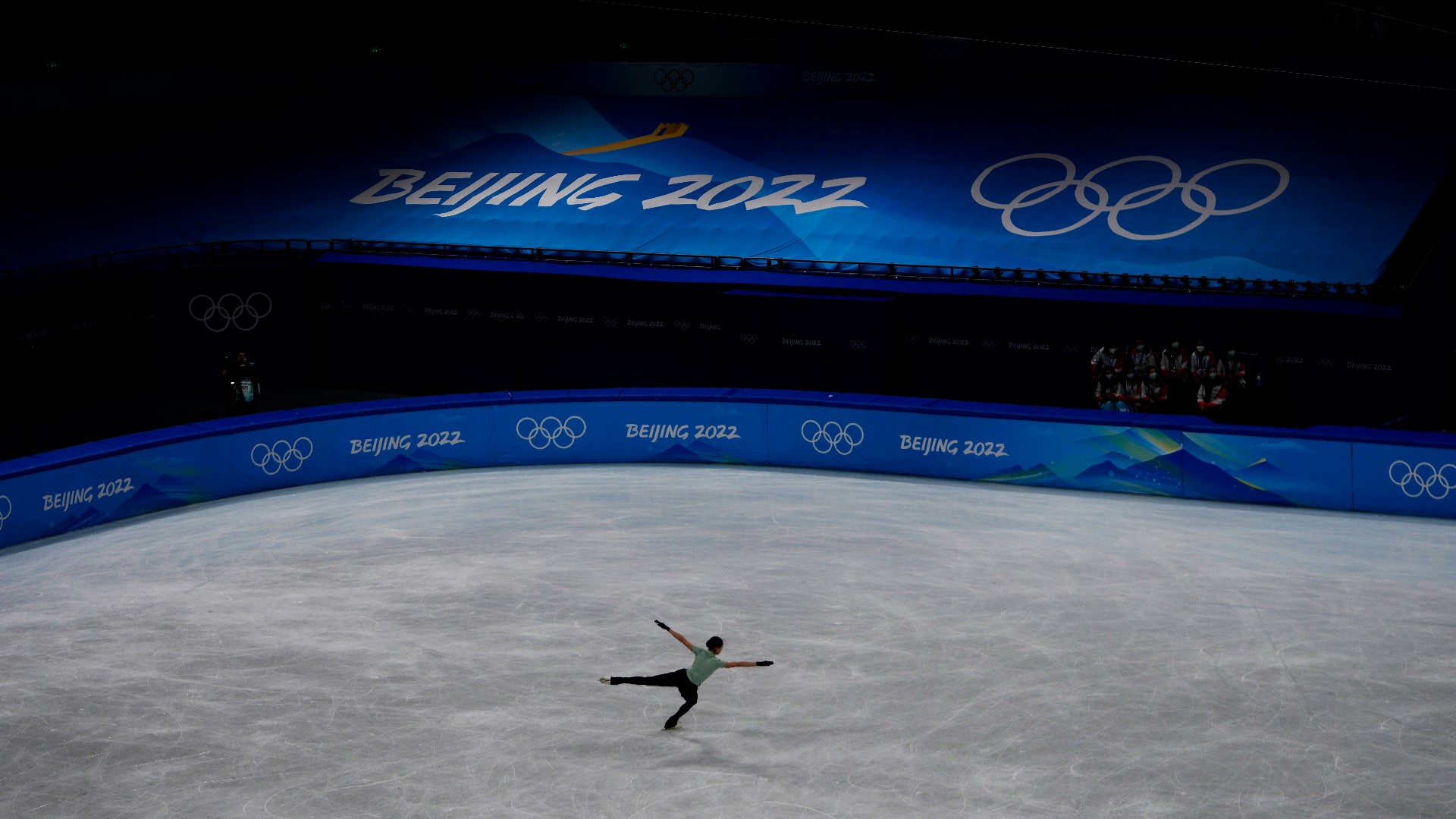 Olympics Thursday livestream: Women's figure skating final | kgw.com