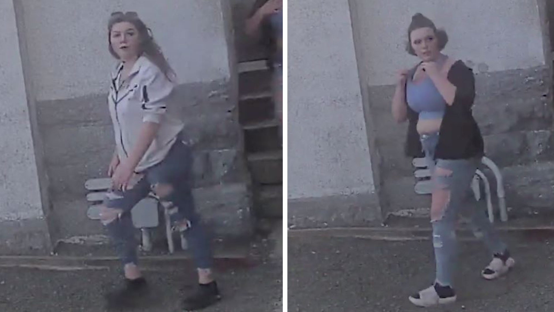 Heceta Head Lighthouse vandalized, police say | kgw.com