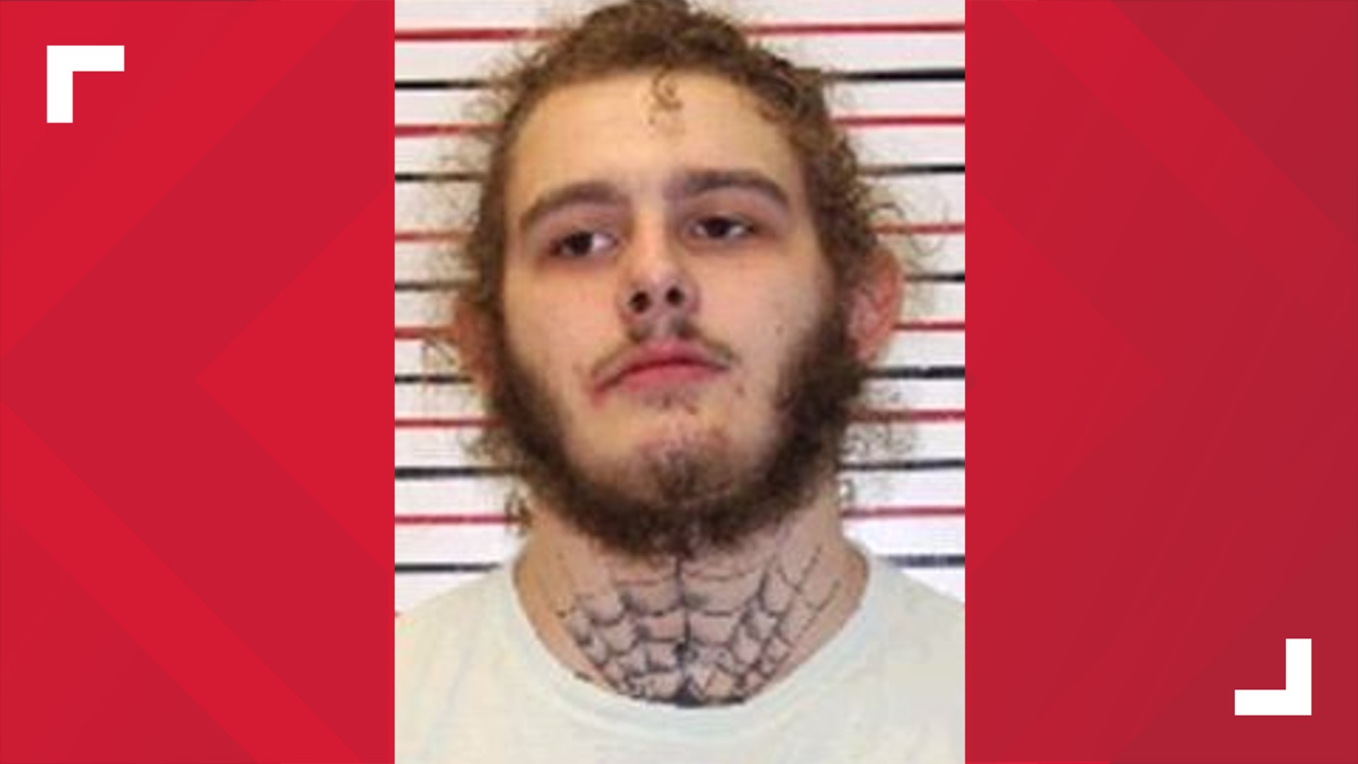 Seaside police search for 'armed and dangerous' shooting suspect | kgw.com