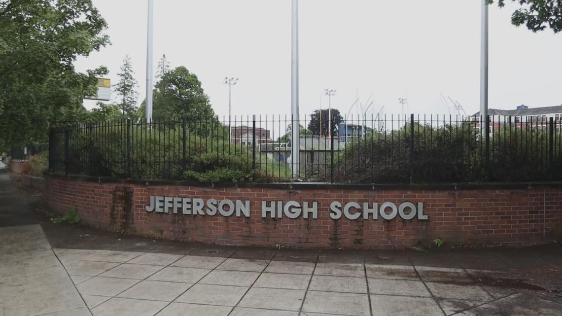 Four Portland schools could be one step closer to getting new names ...