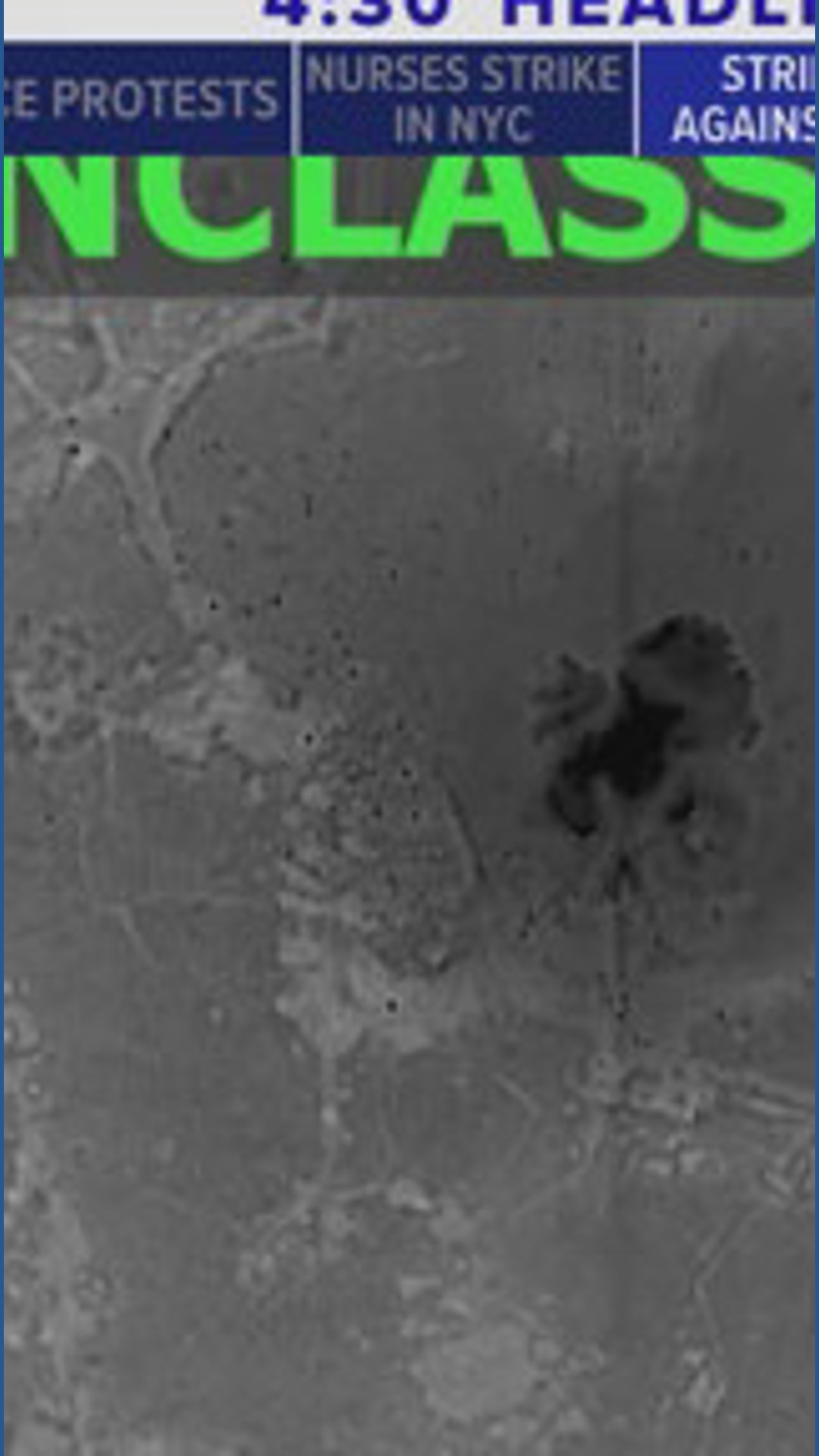 U.S. military launches new strikes against ISIS in Syria | kgw.com