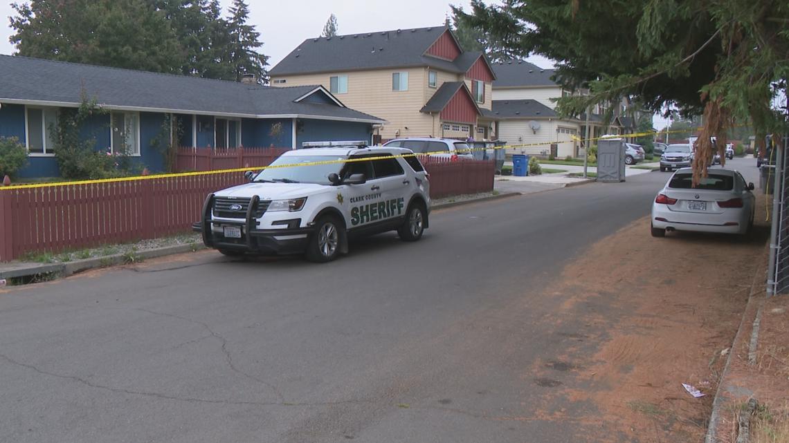 Clark County man arrested for allegedly murdering sister | kgw.com