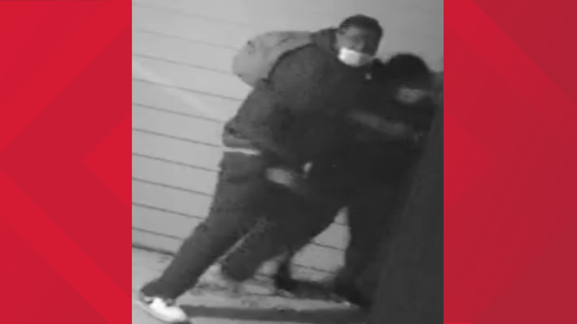 New images released in unsolved Vancouver homicide case | kgw.com
