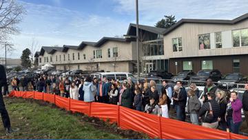 Portland metro projects move ahead, promising to fill gaps in addiction ...