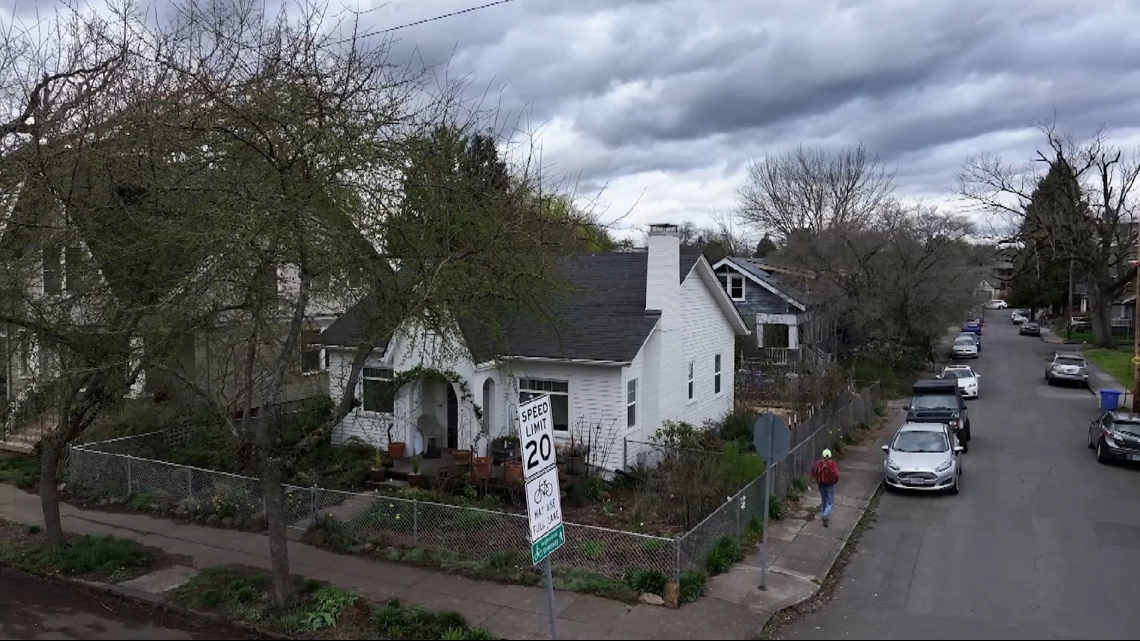 Tenants fear eviction as affordable housing Portland landlord looks to ...