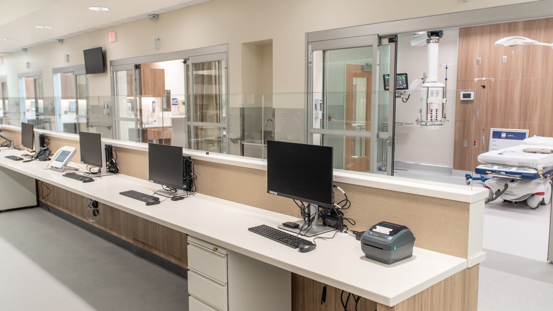 Legacy Health opens expanded medical center in Silverton | kgw.com