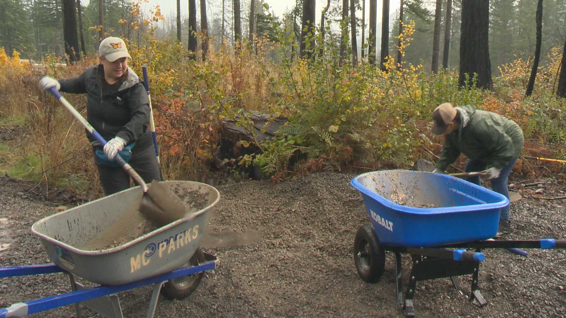 Marion County's Minto Park may reopen in a few weeks | kgw.com