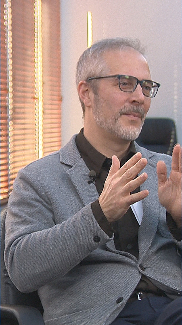 Checking in with Oregon's first Chief Privacy Officer and AI strategist ...
