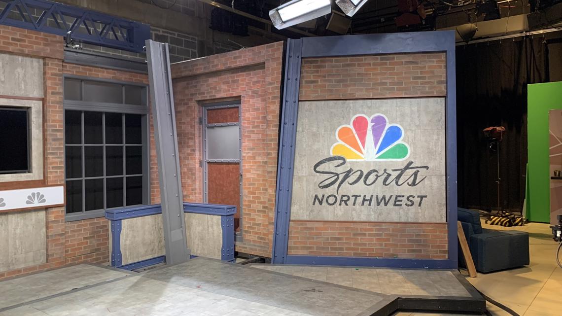 Lacey Evans, the new host for KGW's new show Hello, Rose City! | kgw.com