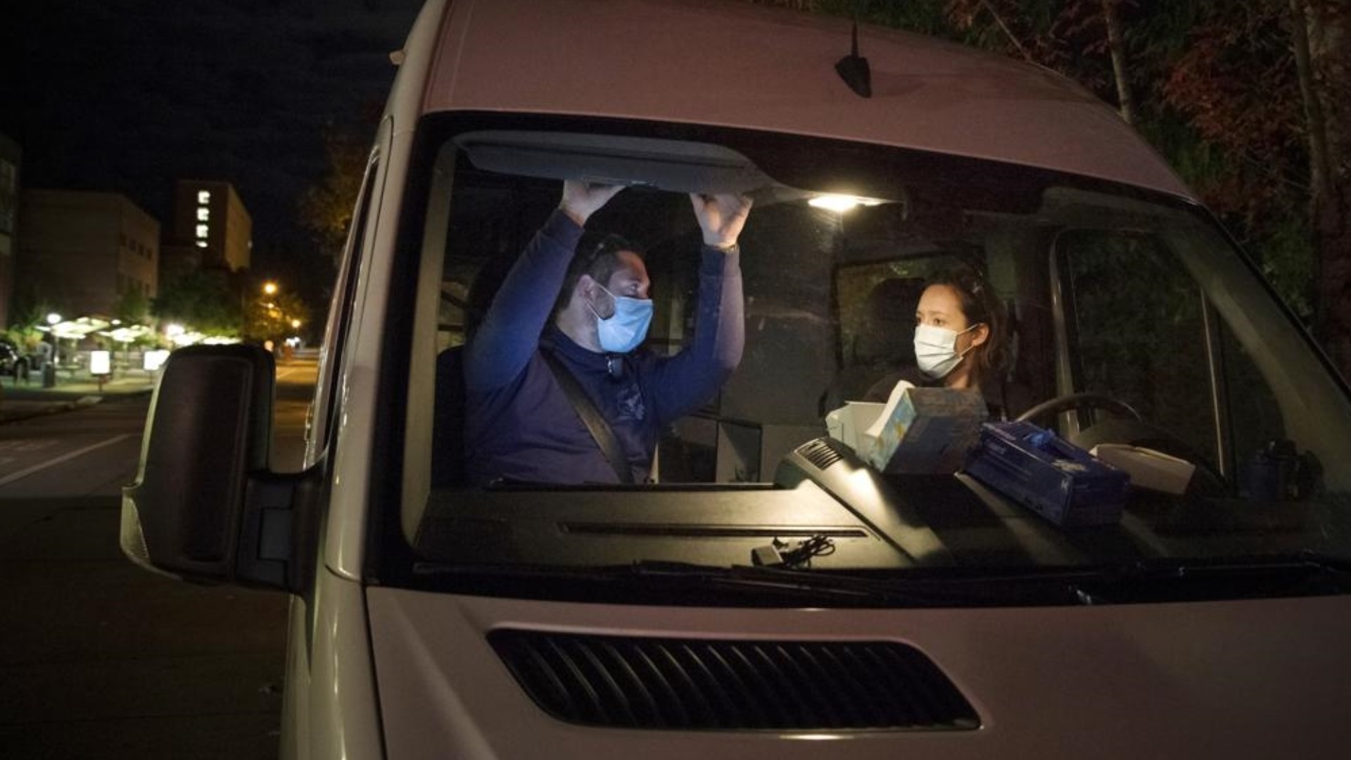 Federal funding goes to mental health crisis teams in Oregon | kgw.com