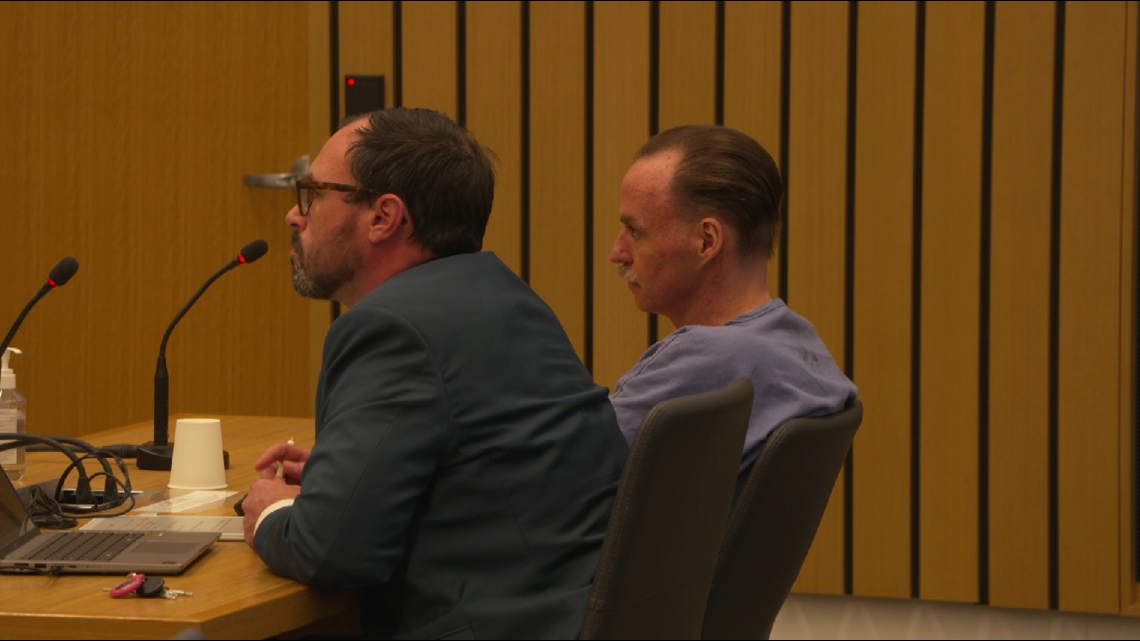 Uber driver sentenced for deadly downtown Portland road rage shooting ...