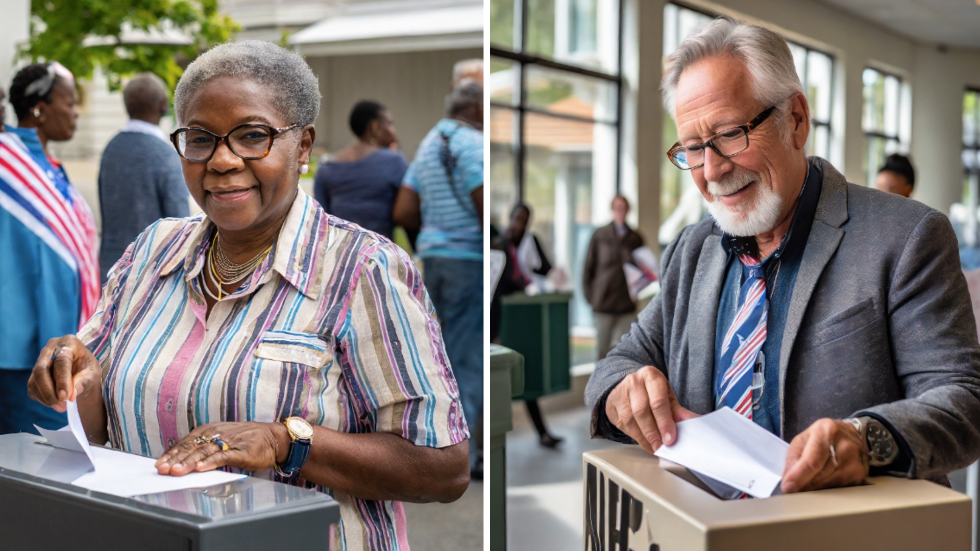 AI-generated disinformation will impact the 2024 election | kgw.com