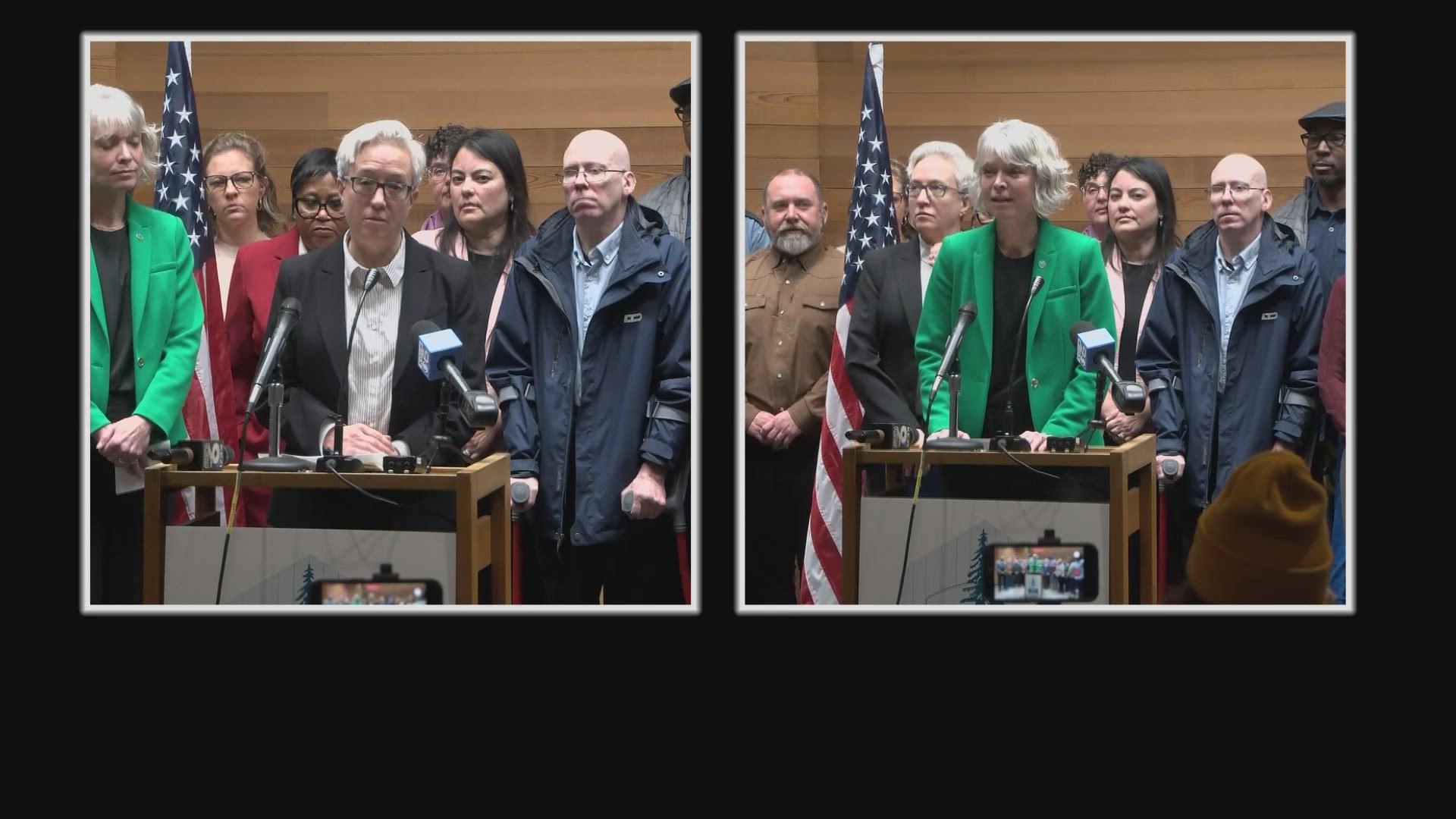 Celebrity birthdays for the week of Feb. 8-14 includes Michael B ...