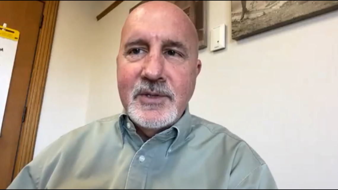 Oregon Rep. Bill Post resigns | kgw.com