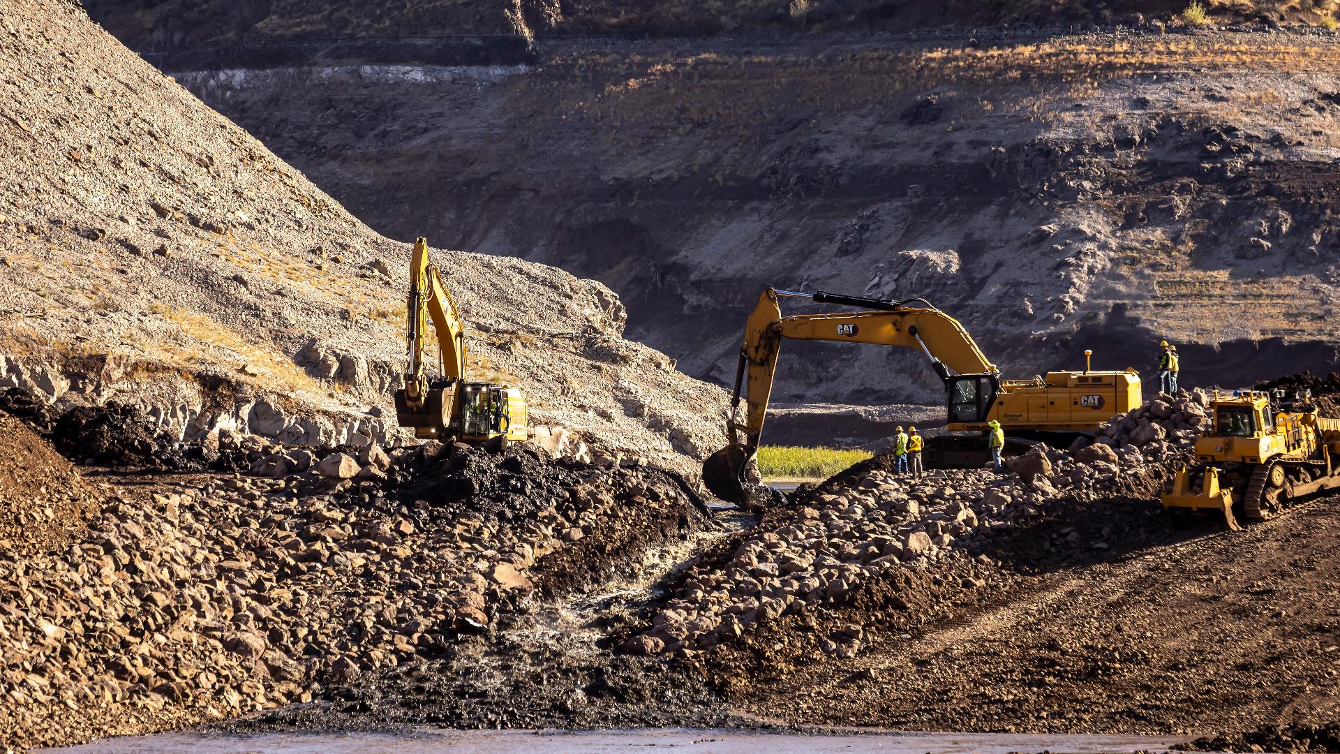Tribes celebrate largest dam removal project in US history | kgw.com