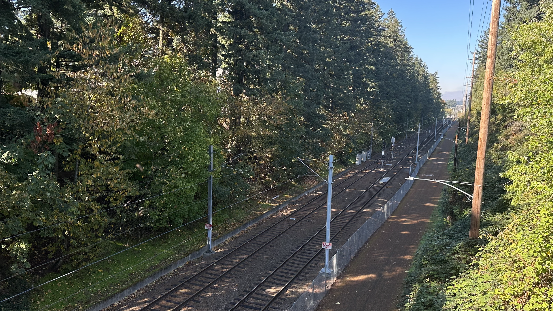 Family of man killed by MAX train in Gresham speaks out | kgw.com
