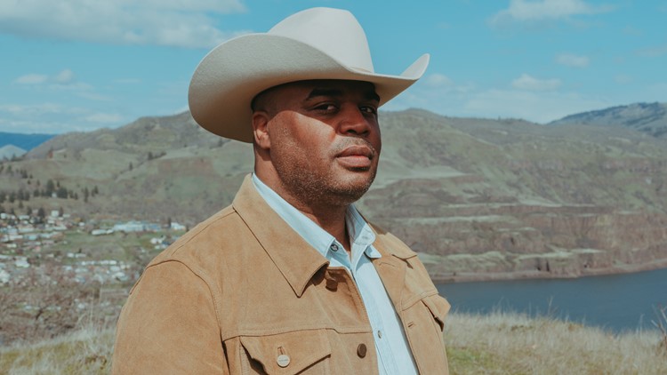 8 Seconds Juneteenth Rodeo in Oregon | kgw.com