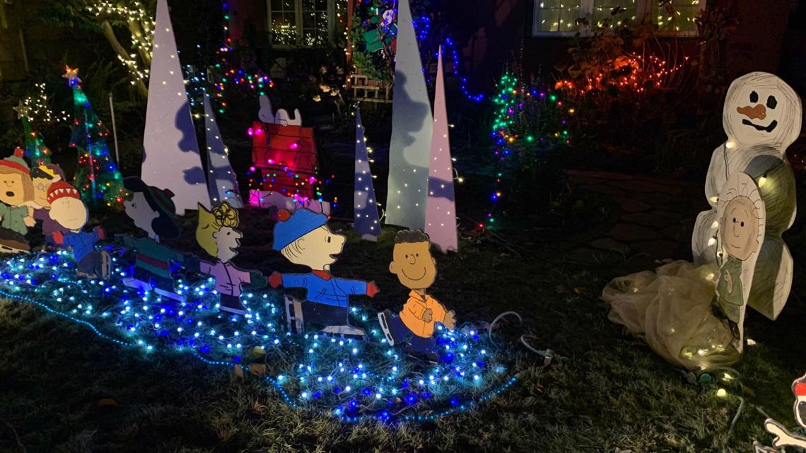 Portland holiday events, tree lightings, Christmas lights: 2024 | kgw.com