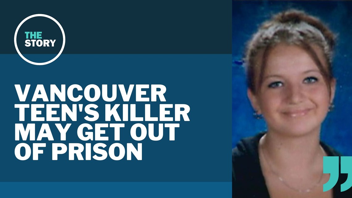 Vancouver teen's killer may walk free again after change in three ...