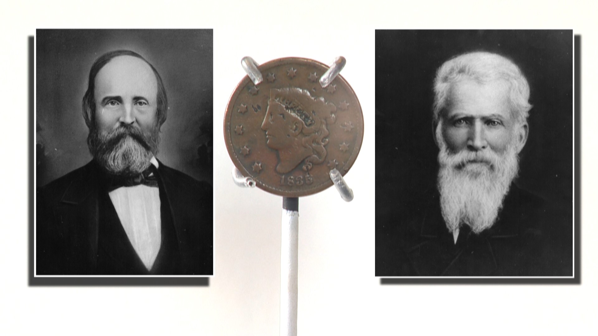 How Portland got its name | kgw.com