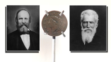 How Portland got its name | kgw.com