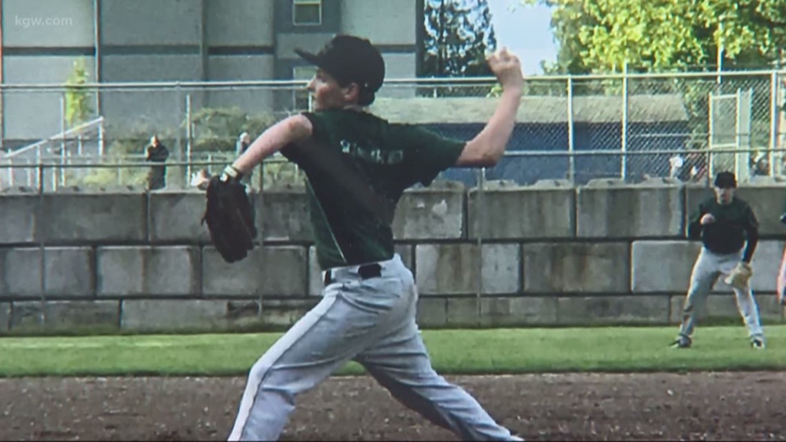 Remembering Jack Schumacher | kgw.com