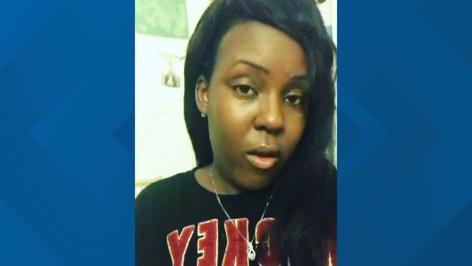 Vancouver mother, 2 young children missing since Oct. 7 | kgw.com