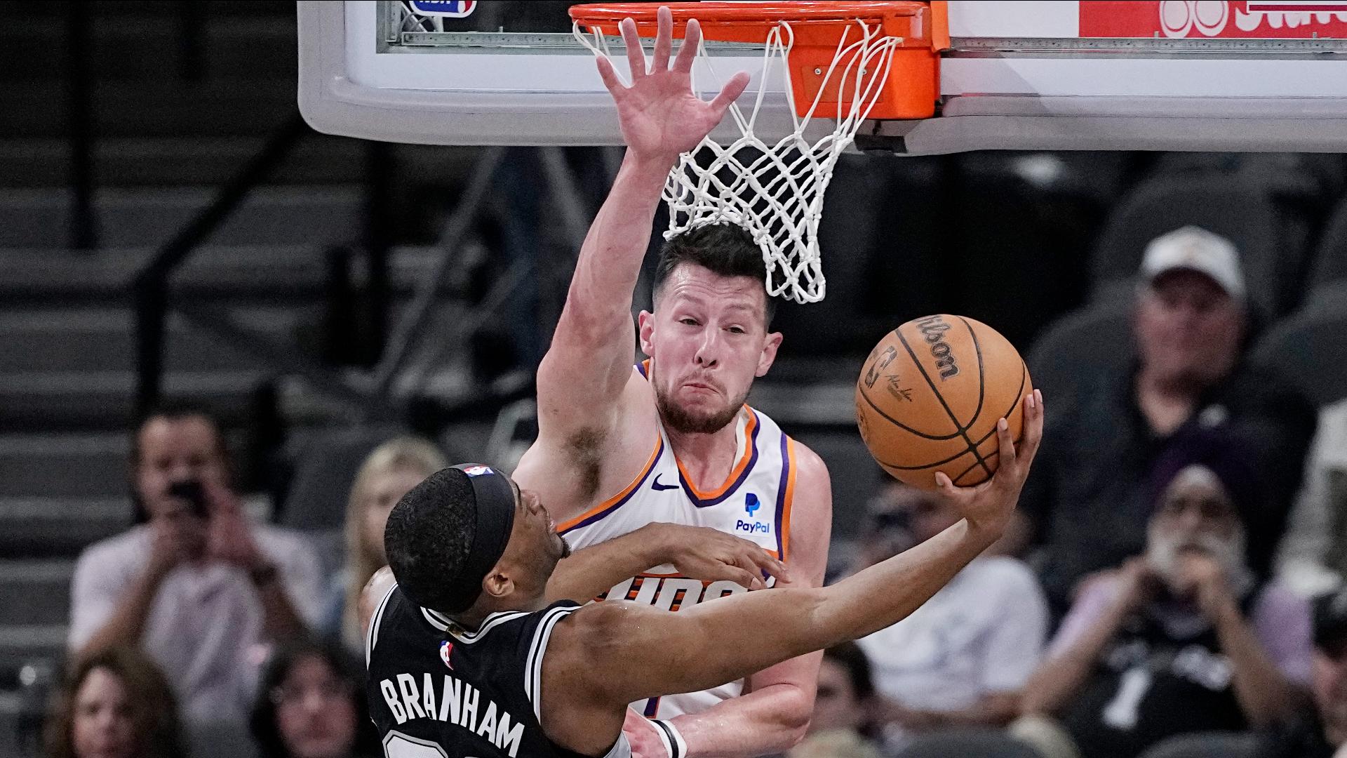 Drew Eubanks, 'The Shaq of Troutdale,' to sign with Utah Jazz | kgw.com