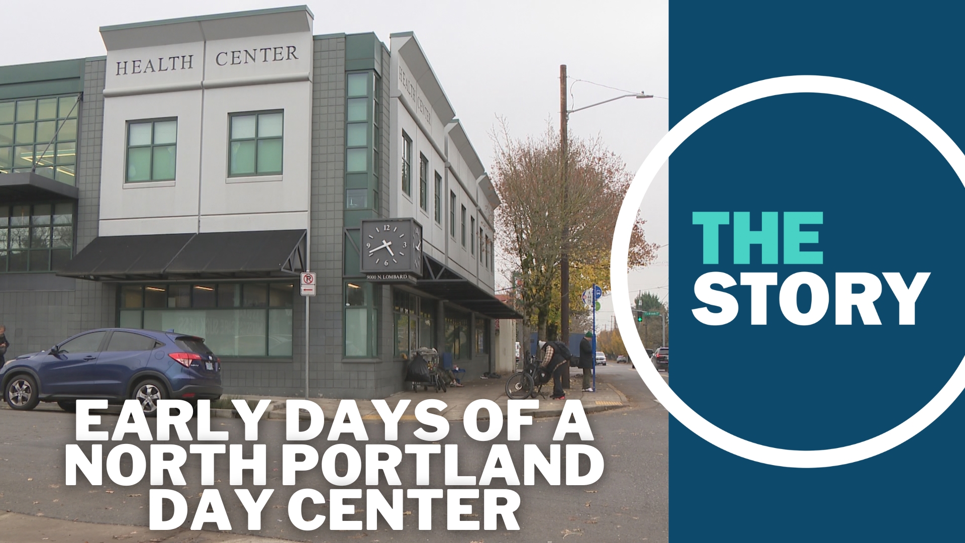 Homeless day center in St. Johns has become a magnet for livability ...