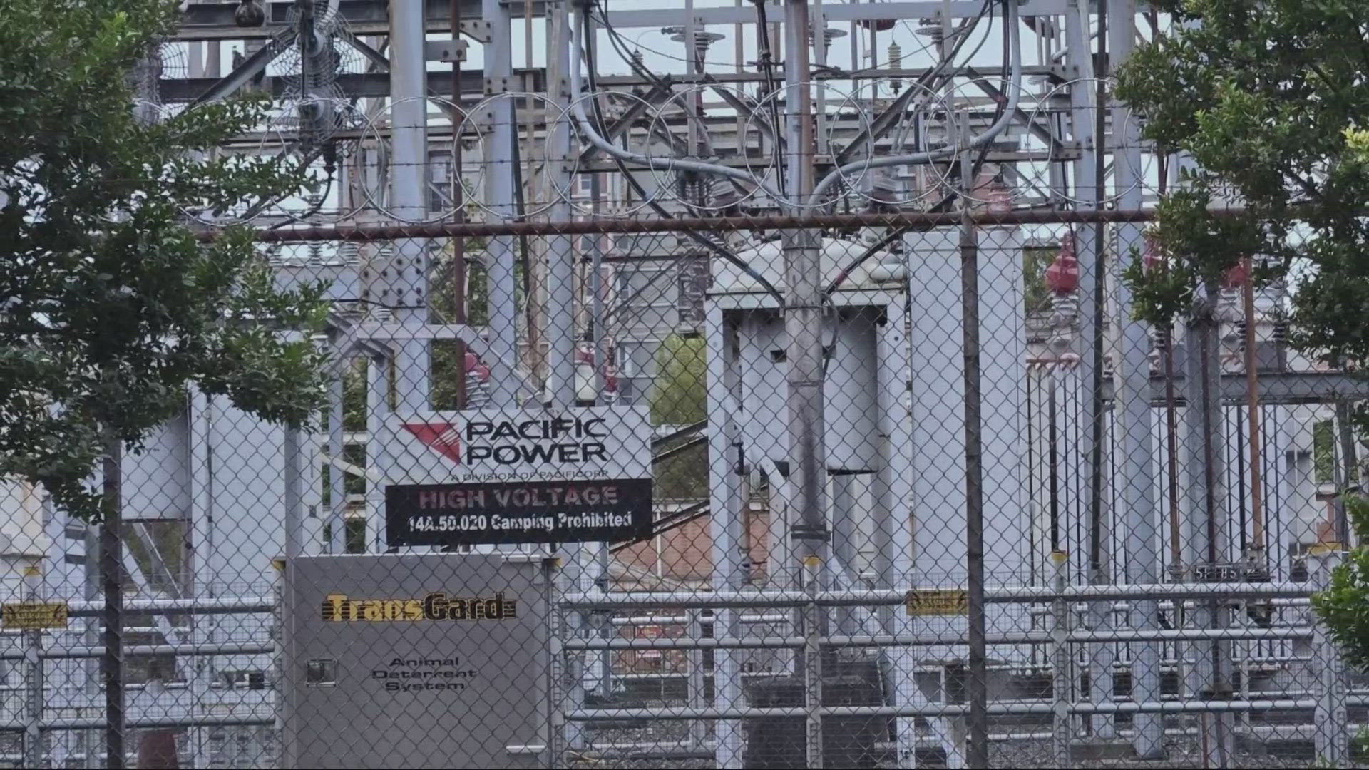 Pacific Power, PGE raise electricity rates again. Here's how much ...