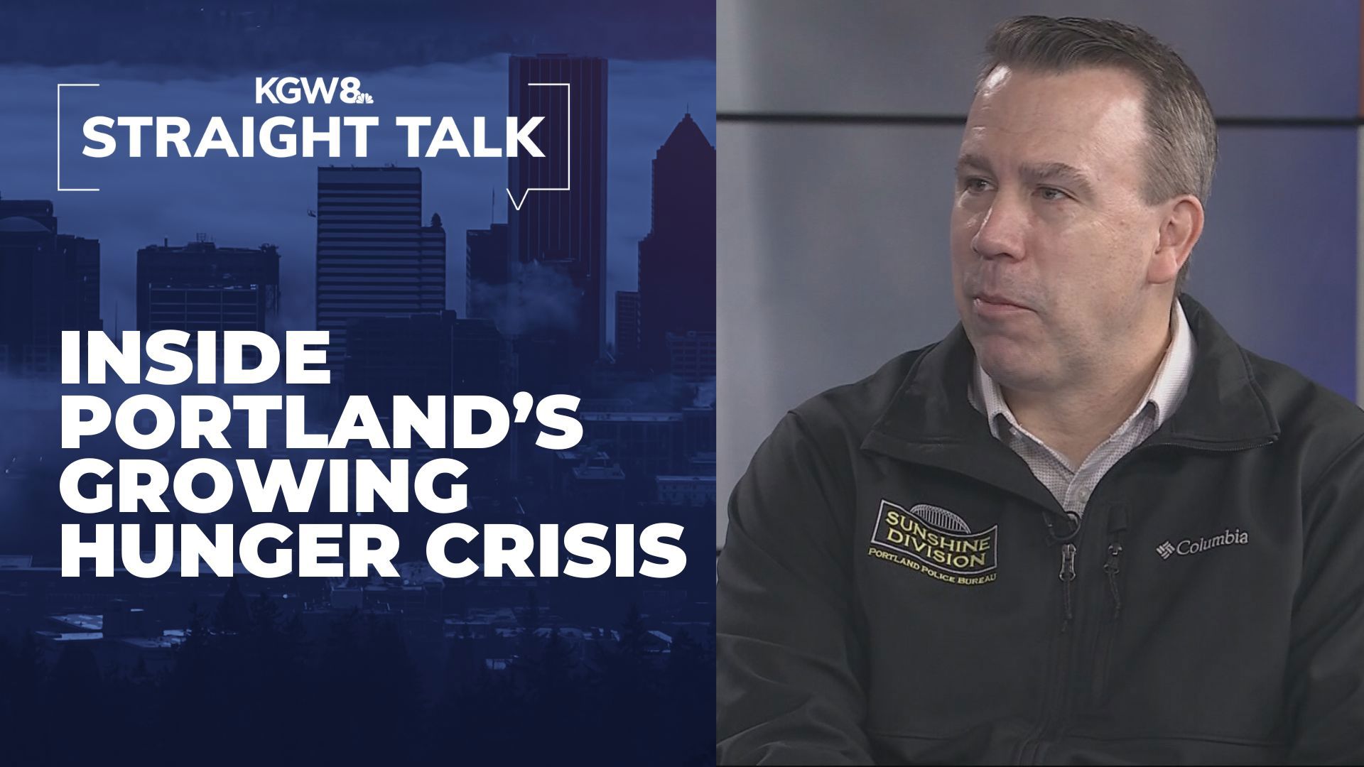 Portland’s Sunshine Division set to help 30,0000 households amid rising need for food assistance ...