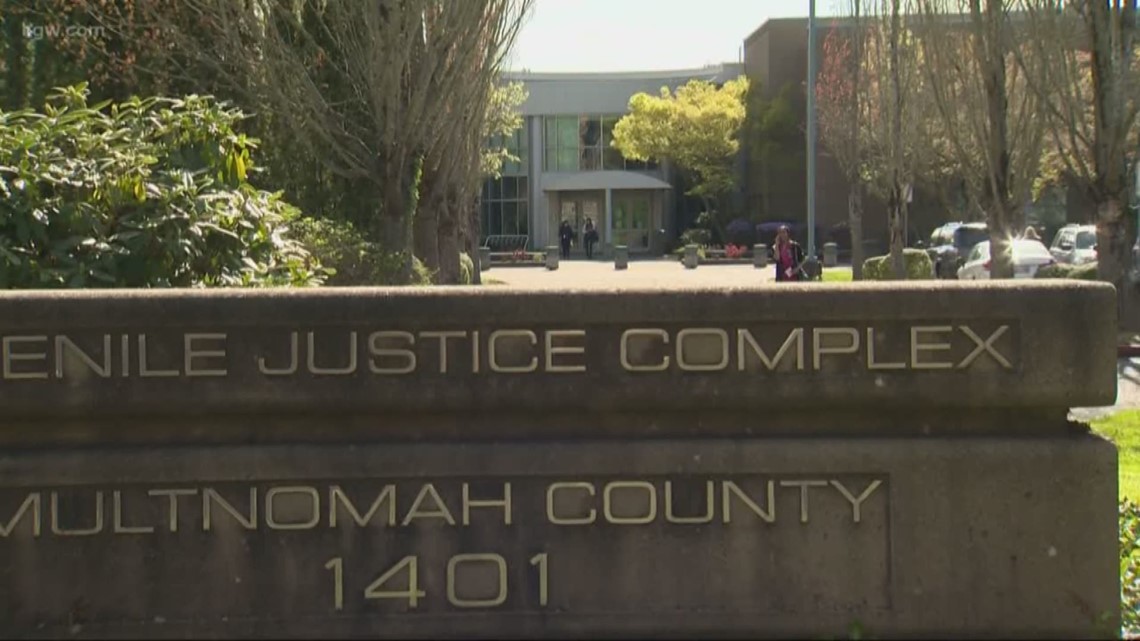 Bill to reform Measure 11 mandatory minimums passes Oregon Senate | kgw.com