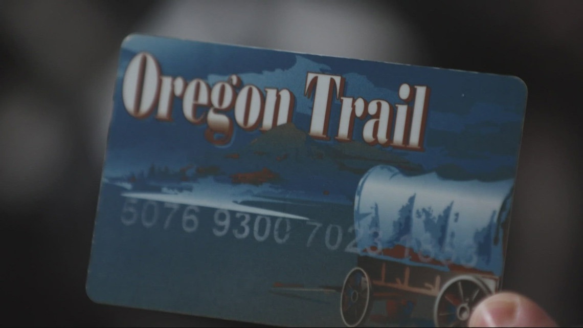 Oregon lawmakers consider chip-enabled EBT cards to curb benefit theft ...