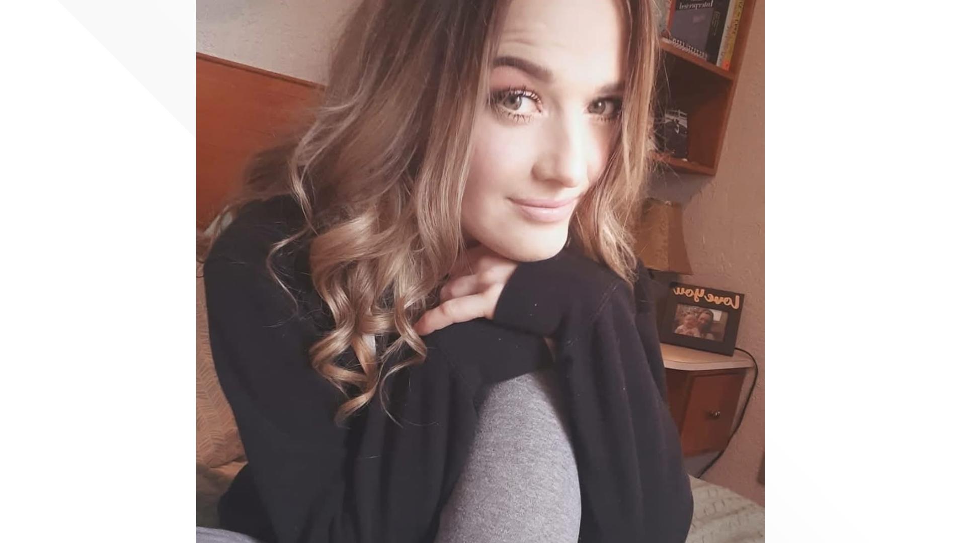 Family, friends seek help to find Kelso woman missing for 5 months ...