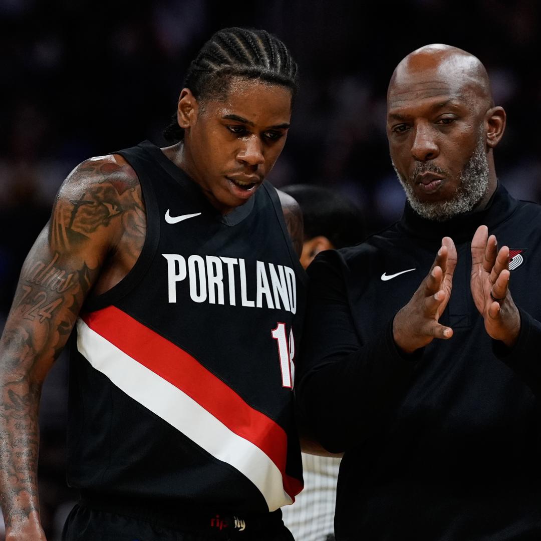 Blazers sign guard Javonte Cook to final 2-way roster spot: Report ...