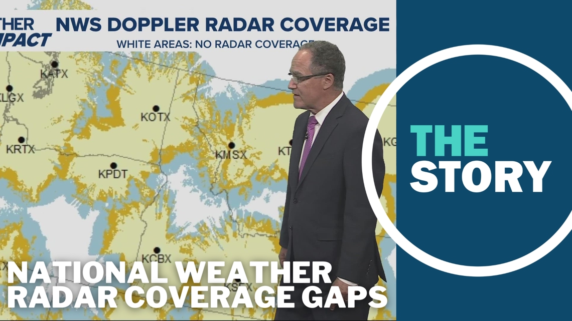 Cantwell calls for improving national weather forecasts, filling gaps ...